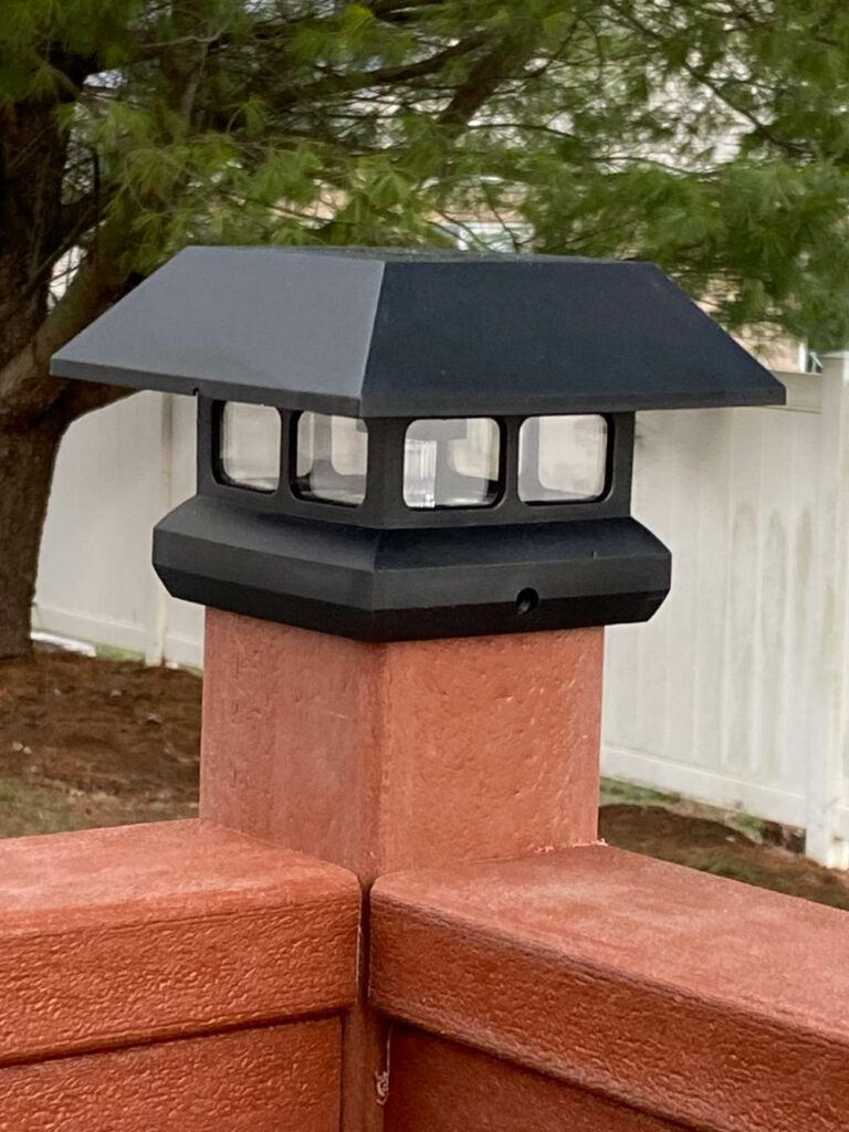 Rail Systems - Top Deck