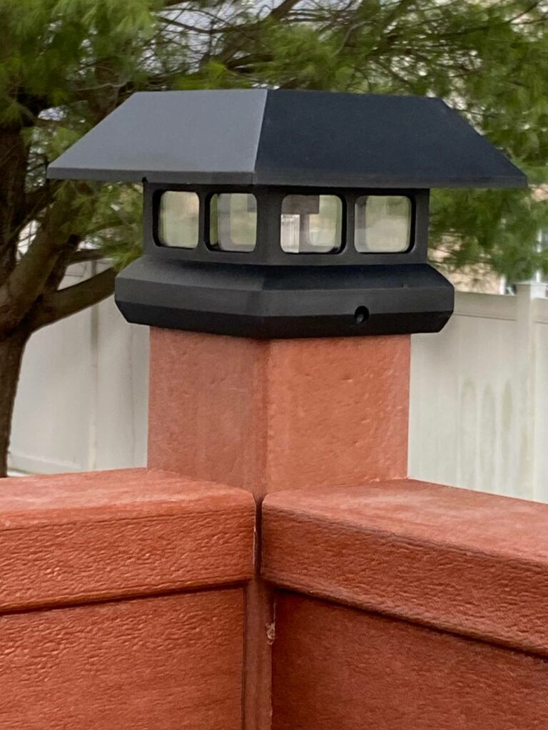 Rail Systems - Top Deck