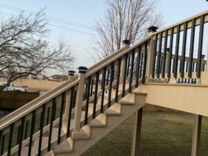 Rail Systems – Topdeck